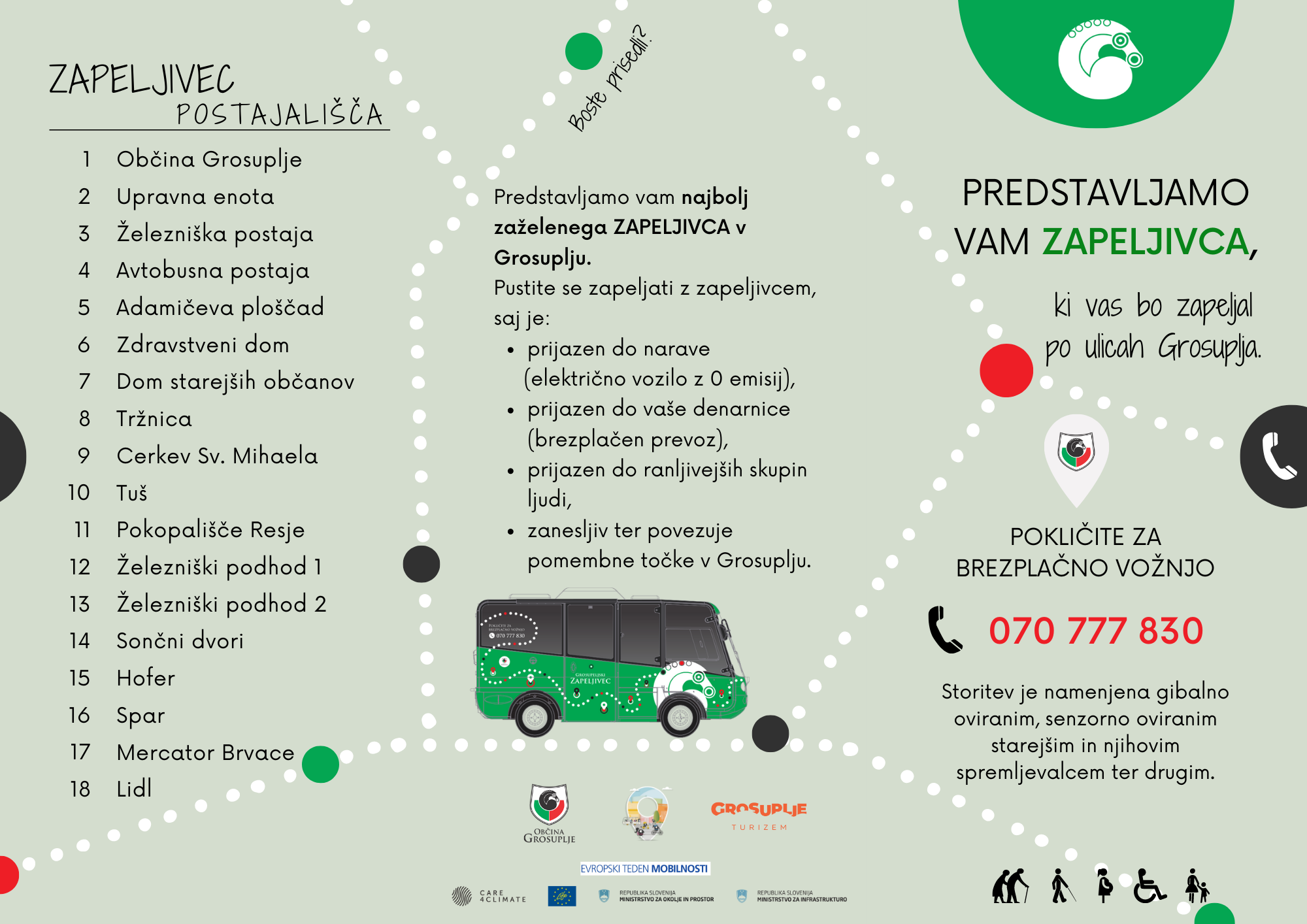 GROSUPELJSKI ZAPELJIVEC - grosuplje.si
